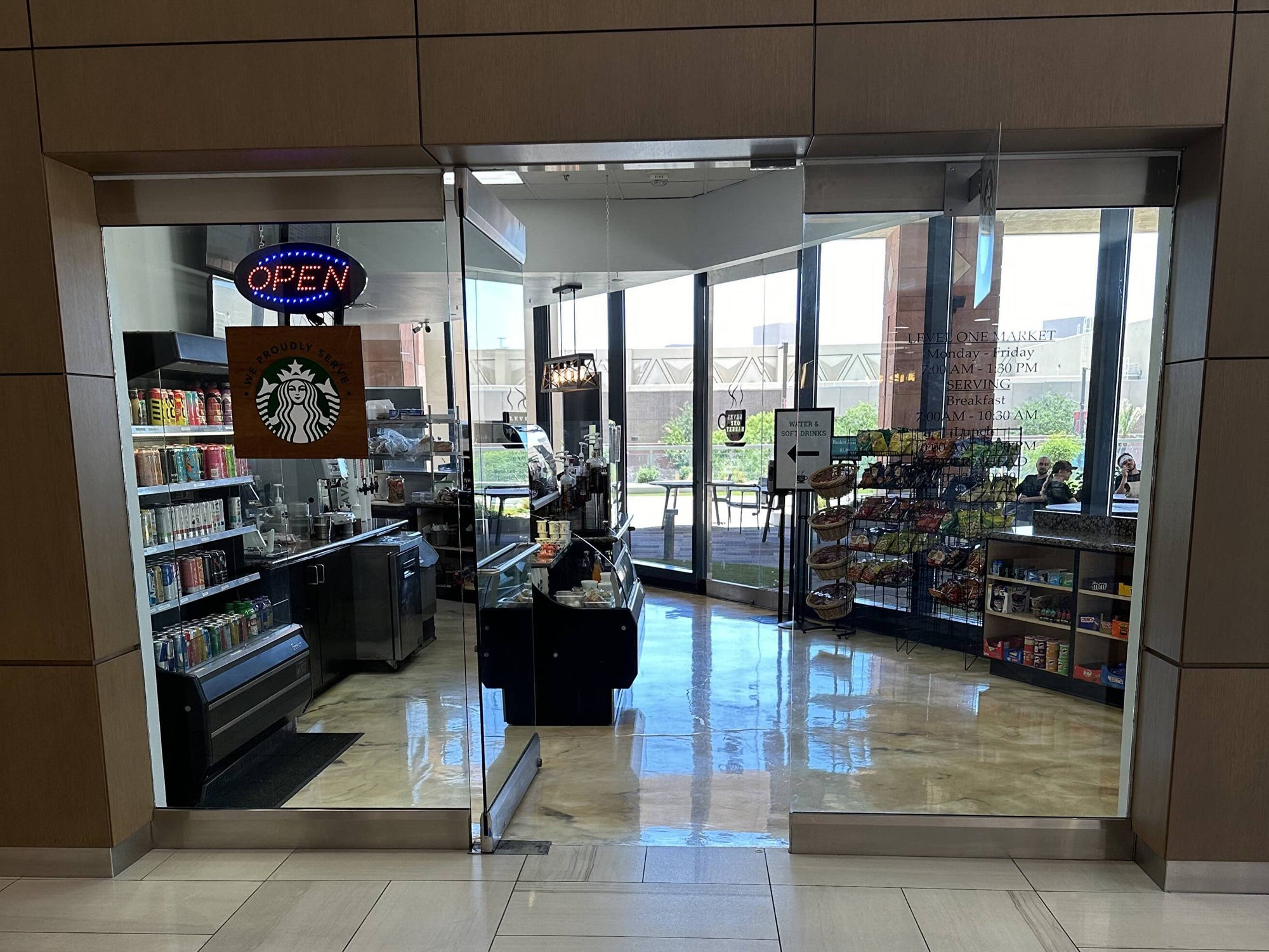 levelonemarketaz | Level One Market